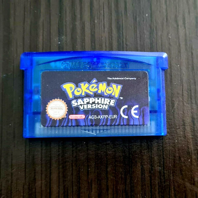 JEU NINTENDO GAME Boy Advance JEU NINTENDO GAME Boy Advance
