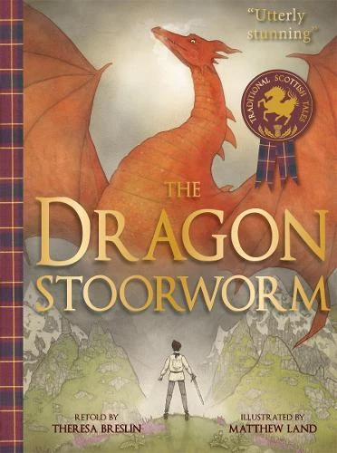 THERESA BRESLIN THE Dragon Stoorworm (Poche) EUR 10,38 - PicClick FR