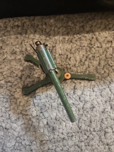 ASTRA PHAROS MODEL No 5 Anti aircraft gun £39.35 - PicClick UK