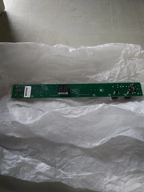 NORCOLD 640164 CONTROL Board New In Box . $90.97 - PicClick CA