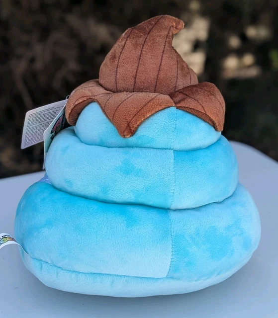 POOPSIE SLIME SURPRISE Plush Princess Soft Toy New With Tags £3.84 ...