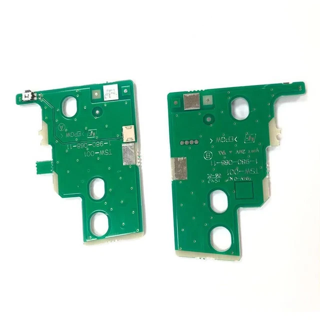 OPTICAL DRIVE EJECT Button Switch Board For Sony Playstation 4 PS4 1200 ...