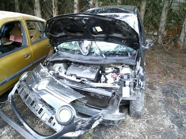 VASE D'EXPANSION RENAULT TWINGO 2 PHASE 2 7701477846 EUR 20,00 ...
