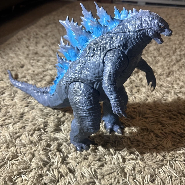MONSTERVERSE GODZILLA VS Kong 11 MONSTERVERSE GODZILLA VS Kong 11