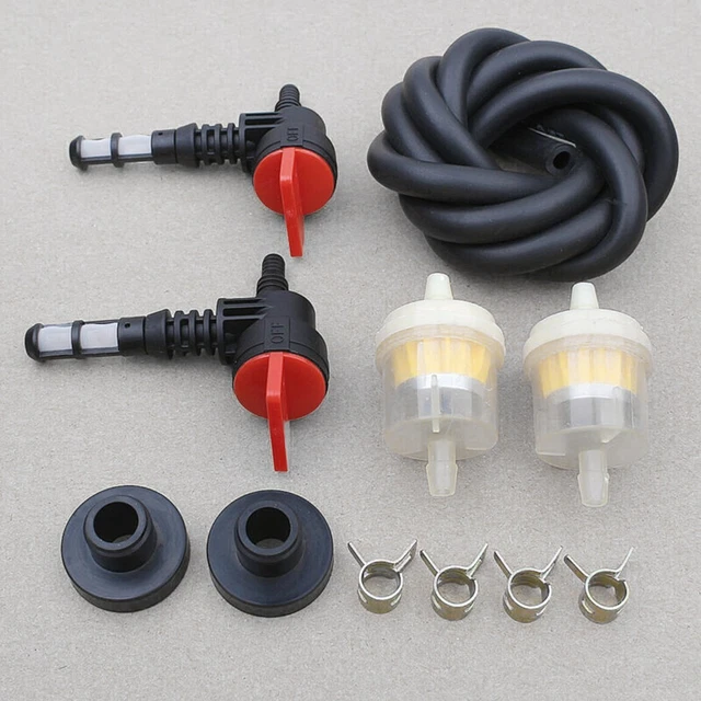 VANNE D'ARRÊT CARBURANT de remplacement pour 5000 5500 5600 watts générateurs EUR 14,24 ...