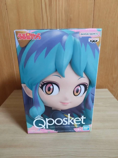 URUSEI YATSURA ANIMÉ Version Qposket Lum Uniforme Version A Figurine De JP EUR 235,60 - PicClick FR