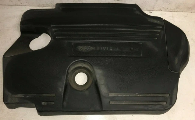 FORD FOCUS ENGINE Cover Duratorq 2.0 Tdci Diesel Titanium 2015-2018 MK3 ...