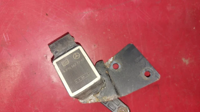 SENSOR LEVEL SENSOR Mercedes W220 W211 W240 W639 W219 W221 W170 W209 ...