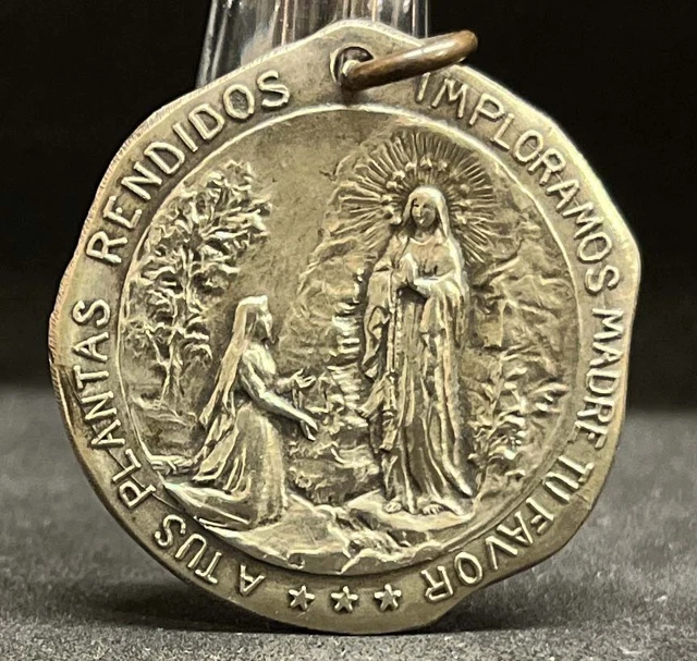 St Dominic Our Lady FOR SALE! - PicClick UK