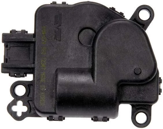 2012 Ford Expedition Rear Blend Door Actuator