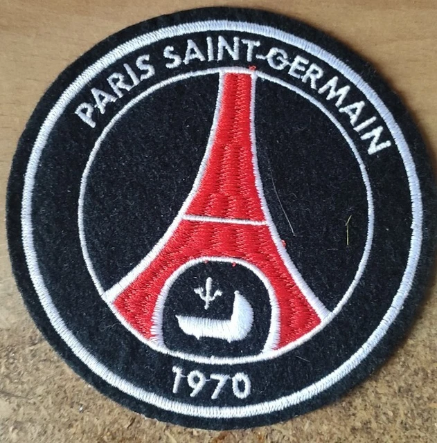 ECUSSON FOOTBALL. PARIS Saint Germain Psg. 1970 EUR 2,99 - PicClick FR