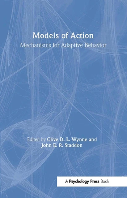Mechanisms Of Action