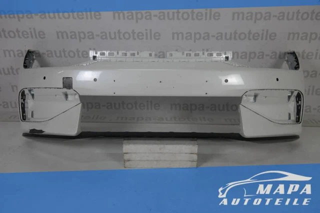 PARAURTI ANTERIORE KIA EV6 EV6 GT-LINE anno dal 2021 spedizione ...