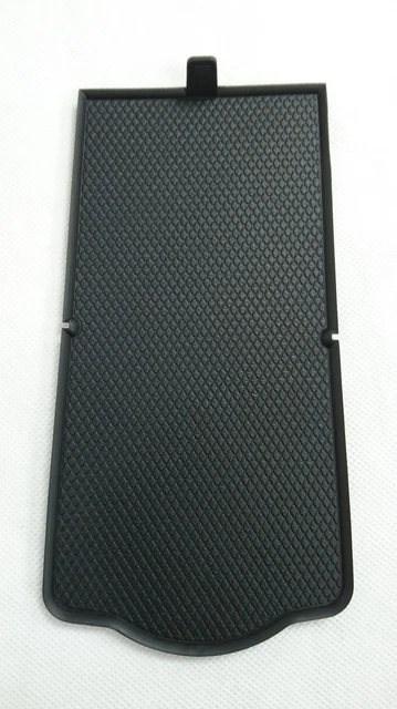 NEW GENUINE MERCEDES-BENZ W204 C-Class Centre Console Rubber Insert ...