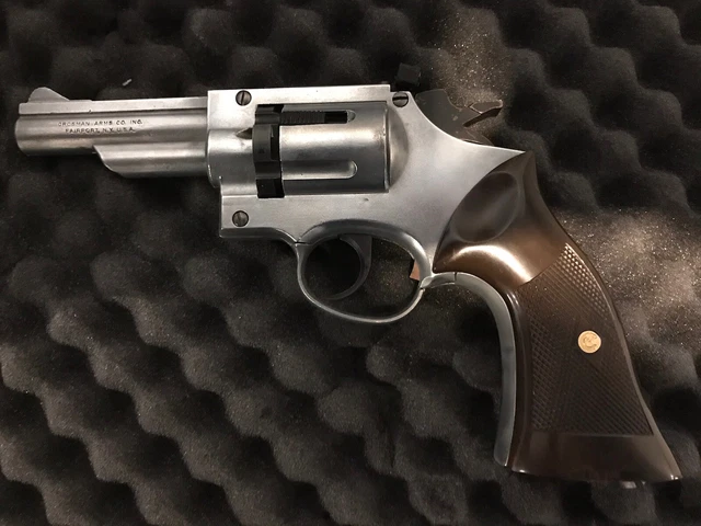 CROSMAN 38T 38C rear sight. 3 Dot Style $35.00 - PicClick CA