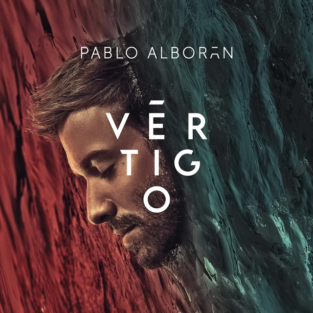PABLO ALBORAN VERTIGO (CD) EUR 29,94 - PicClick FR
