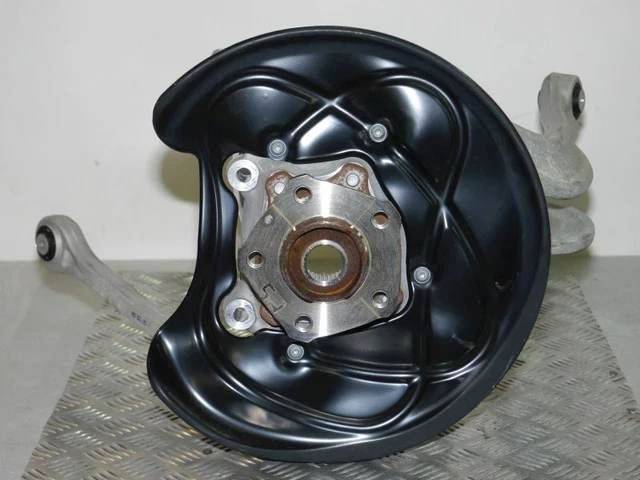 FUSEE ARRIERE GAUCHE Audi E-Tron (GEN) SUV 55 (EASA) 4KE505431C EUR 450 ... FUSEE ARRIERE GAUCHE Audi E-Tron (GEN) SUV 55 (EASA) 4KE505431C EUR 450 ...