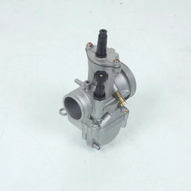 CARBURATEUR POLINI POUR scooter Malaguti 50 F12 Phantom Lc PWK 28 201.0168 Neuf EUR 139,29 ...