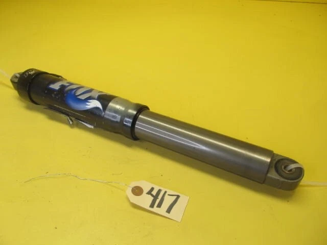 09-10 ARCTIC CAT M8 Sno Pro Front Shock 2703-555 Fox Float Air Oem $211 ...