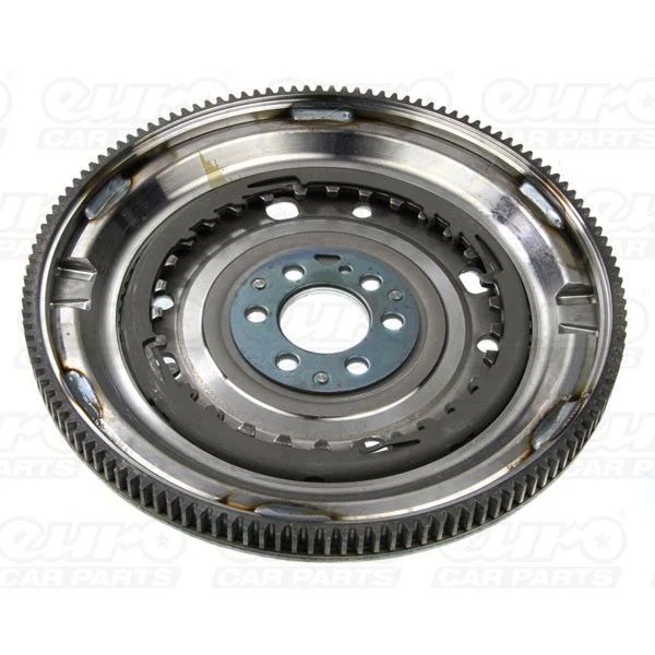 DUAL MASS FLYWHEEL DMF For DSG Direct Shift Gearbox Transmission LuK ...