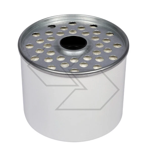 1879513 FILTER DIESEL Fuel Tractor MASSEY FERGUSON Mf 1100 Engine ...