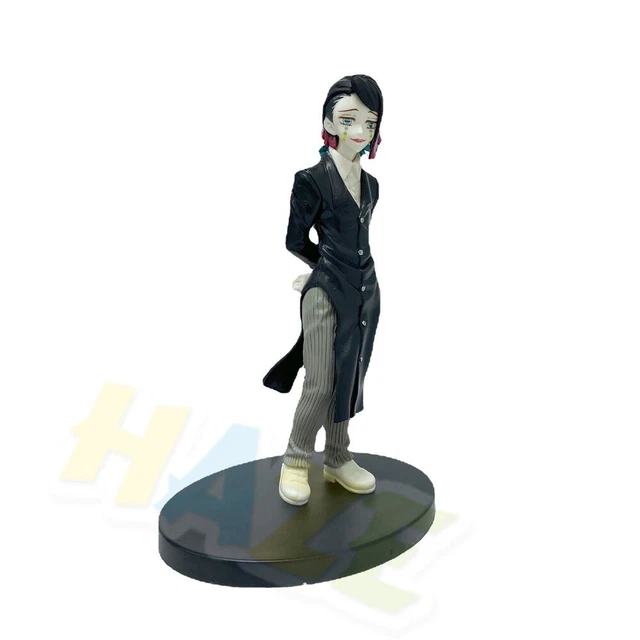 FIGURINE ANIME DEMON Slayer Enmu Dream PVC modèle jouet pas de boîte 16 ...