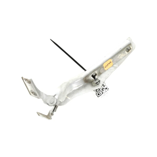 CHARNIÈRES DE CAPOT - Citroen BERLINGO FOURGON II PH.3 - 7912E0 - G0 ...