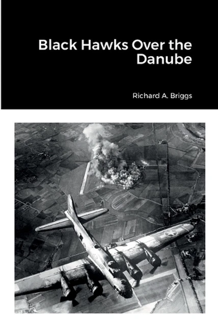 FAUCONS NOIRS SUR le Danube par Richard A. Briggs (anglais) livre de ...