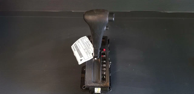 NISSAN PATHFINDER GEAR Stick/Shifter Auto T/M Type, R50, 02/99-06/05 ...