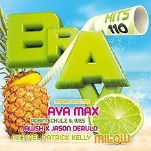 BRAVO HITS VOL.110 de Various | CD | état très bon EUR 16,52 - PicClick FR