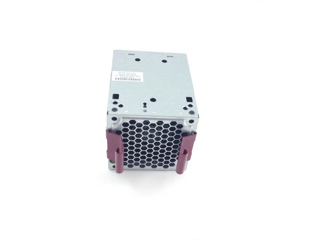 747037-001 HP APOLLO A6000 80Mm Fan Module Assembly $147.56 - PicClick CA 747037-001 HP APOLLO A6000 80Mm Fan Module Assembly $147.56 - PicClick CA
