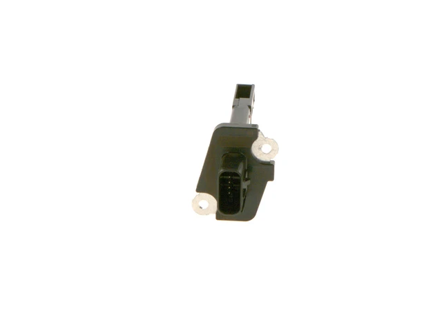 AIR MASS SENSOR fits FORD TRANSIT CUSTOM 1.0 2.2D 2012 on Flow Meter ...