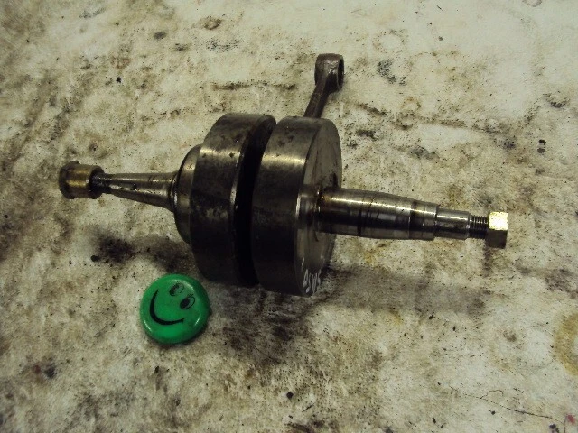 DERBI SENDA H Sm50 Sm 50 Mk1 Engine Crank Crankshaft Good 1 £69.99 ...