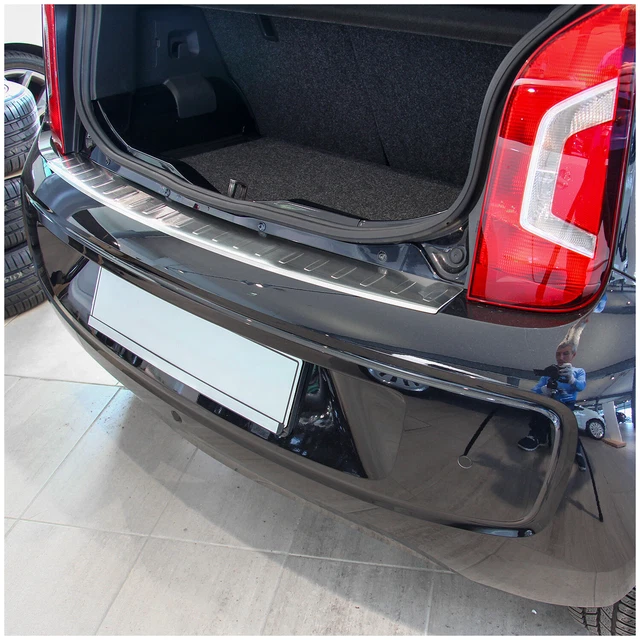INOX PROTECTION POUR VW Up 3 5-Türer Rabattement 5 Ans Garantie 2011 ...