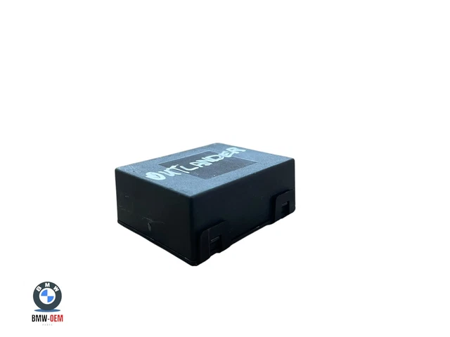 LAND ROVER DISCOVERY Sport L550 Continental Control Ecu Module Gx63 ...