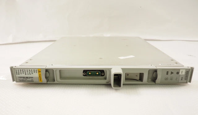 MODULE D'INTERFACE DE Rangement DMS-100 Nortel NTLX61AA ENIFRY01AA EUR ...