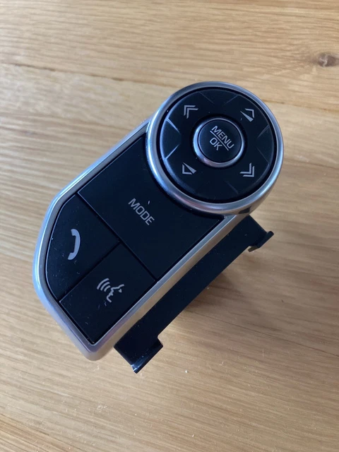 GENUINE RANGE ROVER Vogue L405 Heated Steering Wheel Controls £50.00 ...