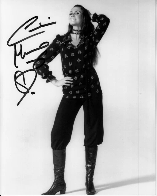 Caroline Munro Bond Girl FOR SALE! - PicClick UK