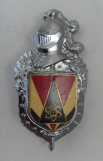INSIGNE ANCIEN DE Gendarmerie Drago Paris EUR 5,00 - PicClick FR