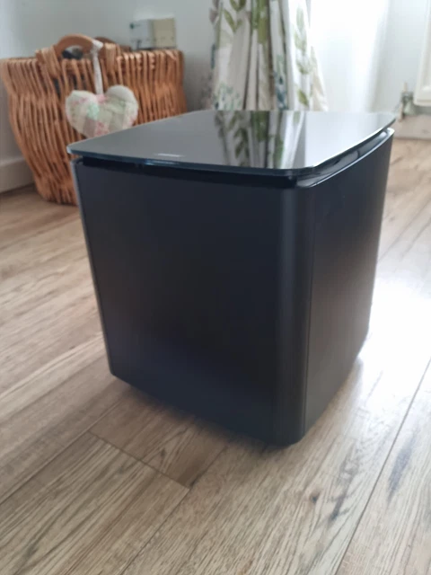 BOSE ACOUSTIMASS 300 Bass Module !! Top Bass Sound !! Excellent ...
