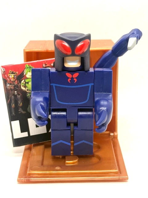 ROBLOX HEROES OF Robloxia: Cicada Scorpion Figure Only - ( No Code ...