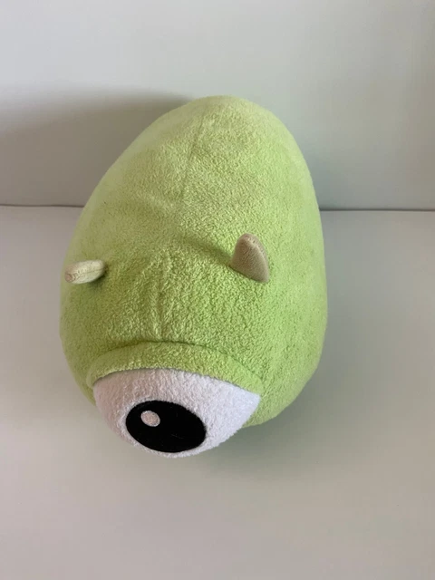 DISNEY TSUM TSUM Monsters Inc Mike Wazowski 11” Plush EUR 17,63 ...