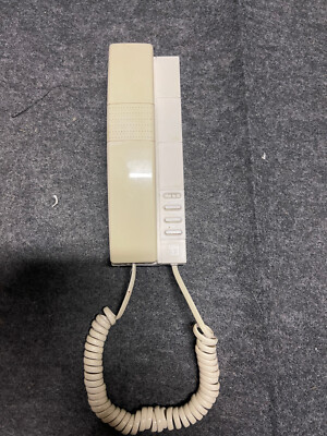 BTICINO TERRANEO CITOFONO Pivot Nuovo EUR 49,90 - PicClick IT