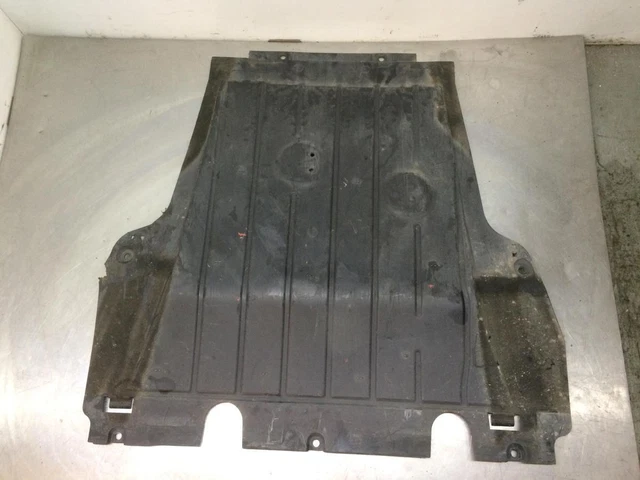 CAPOT MOTEUR INFÉRIEUR pour RENAULT CLIO IV (BH ) 1.5 DCI 90 90 CV 2012 ...