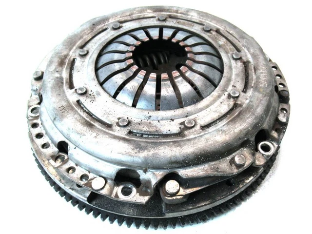 MAZDA 5 PREMACY II 2.0B 146KM Clutch Complete 1pc £120.24 - PicClick UK