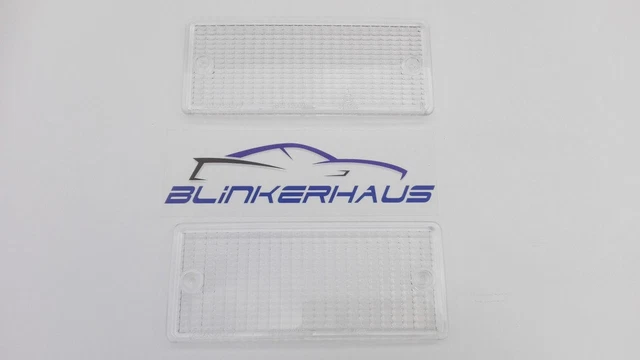 CLEAR BMW E30 M3 Evo Cecotto Sport Evolution Cabrio Alpina B6S Front ...