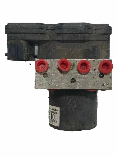 ABS BRAKE MODULE and Pump Assembly HYUNDAI ELANTRA 11 12 13 EUR 73,47 ...