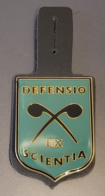 ÖBH TRUPPENKÖRPERABZEICHEN DEFENSIO EX SCIENTIA EUR 4,59 - PicClick DE