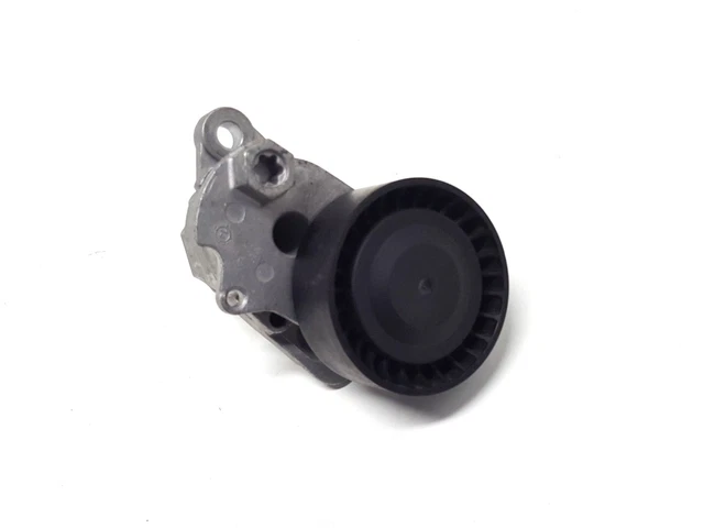 ORIGINAL VW AUDI Seat Skoda belt tensioning roller V-belt 04E145299L £ ...