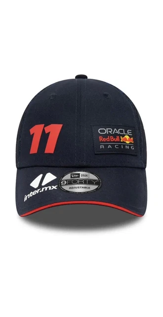 RED BULL RACING F1 2023 Special Edition Sergio "Checo" Perez Canada GP ...